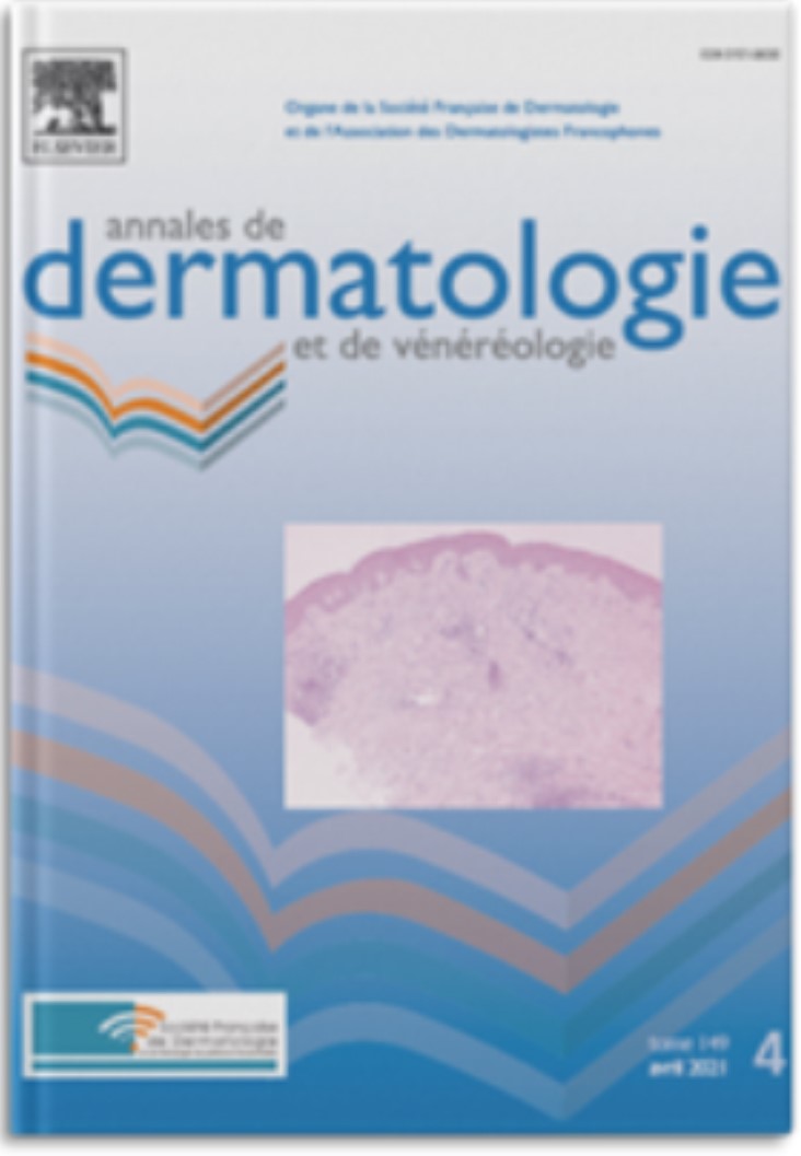 Société Française de Dermatologie